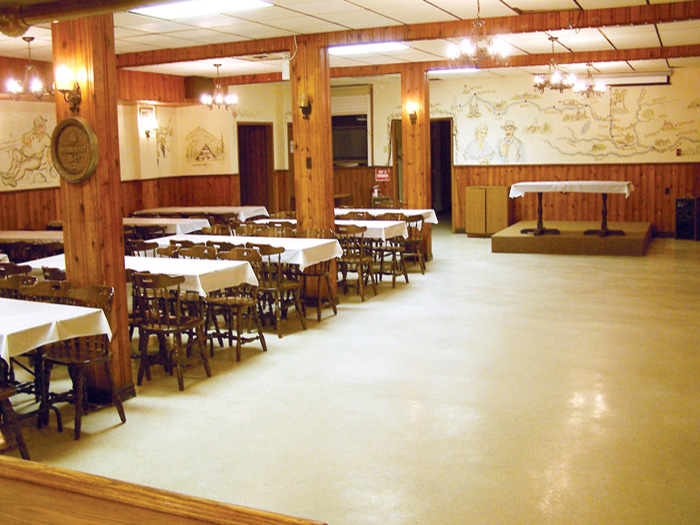 Hall Rentals – Kitchener Schwaben Club - A Kitchener-Waterloo German ...