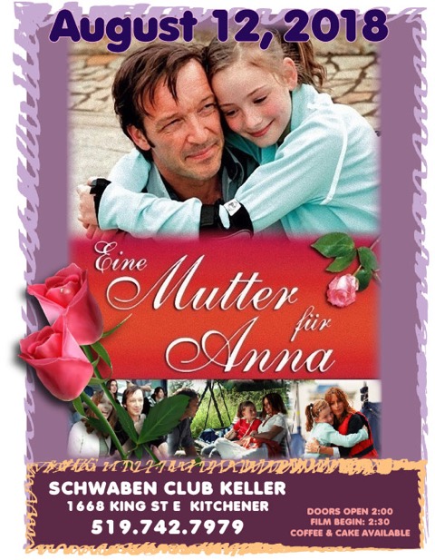 Events – Kitchener Schwaben Club - A Kitchener-Waterloo German Events ...