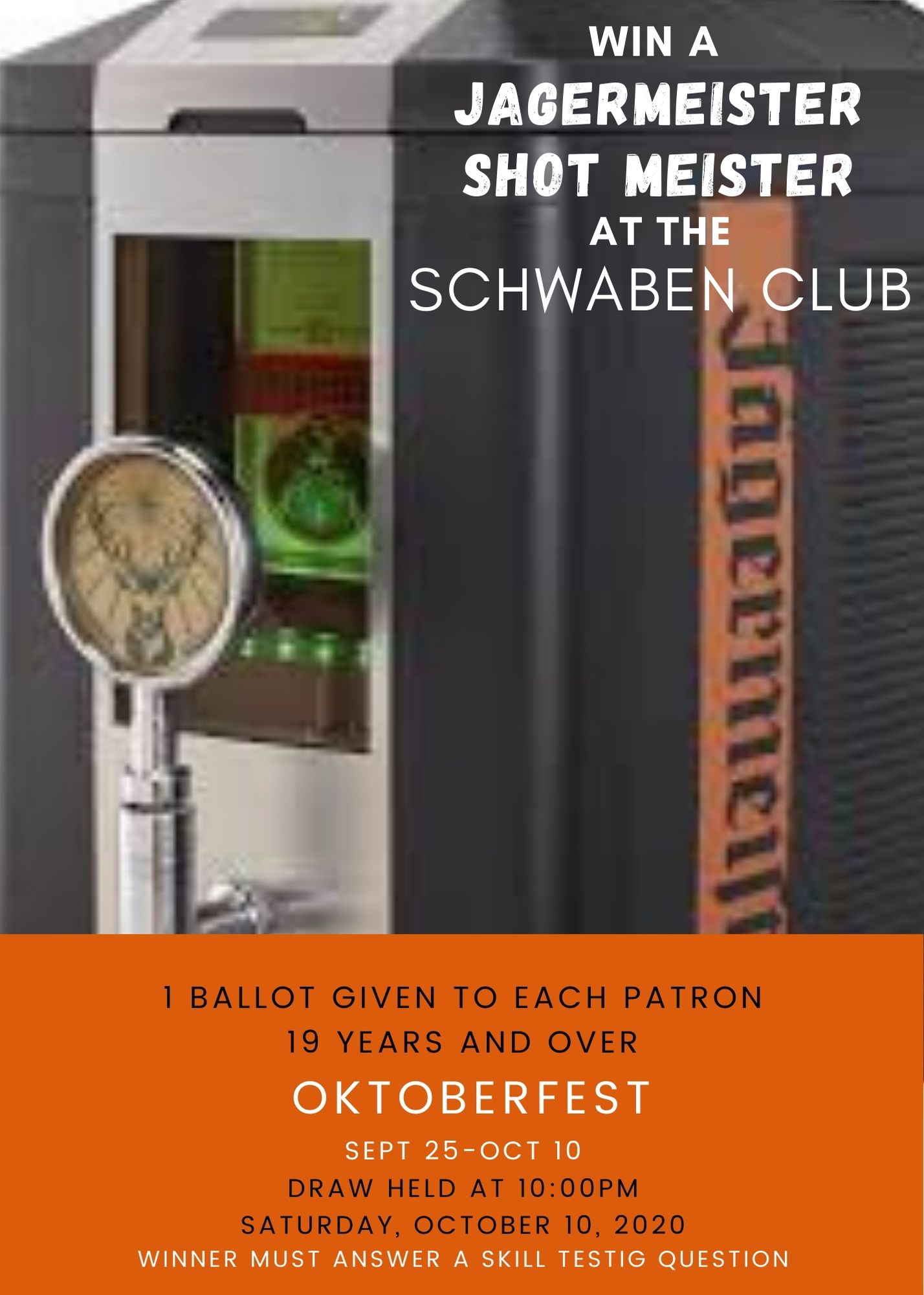 Oktoberfest – Kitchener Schwaben Club - A Kitchener-Waterloo German ...