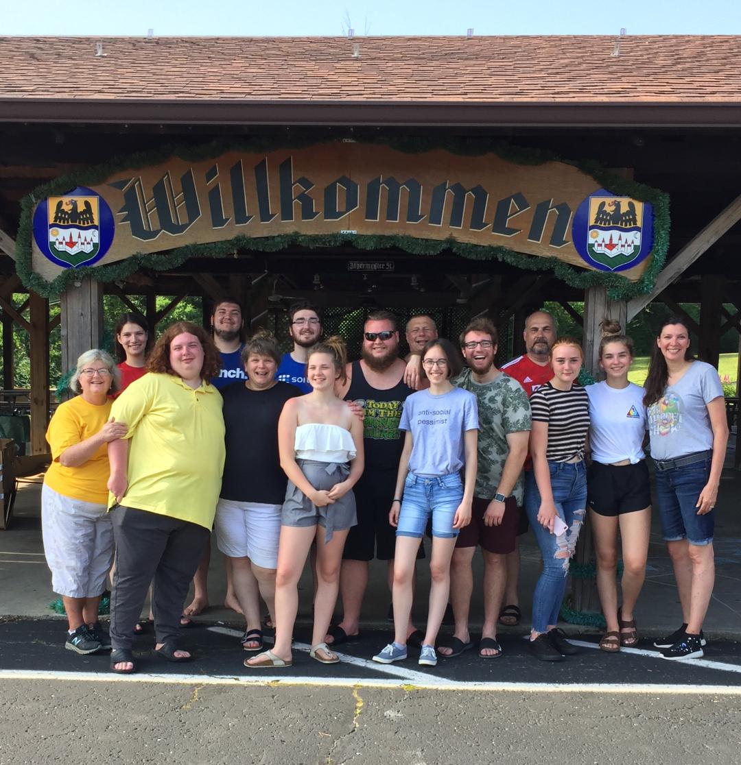 Untergruppen – Kitchener Schwaben Club - A Kitchener-Waterloo German ...